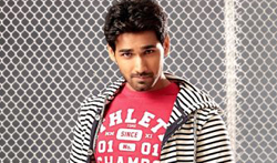 Actor Amitash Photo Shoot Pictures | nowrunning