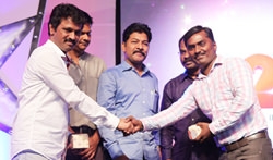 Cherans C2H Launch & Press Meet Pictures | nowrunning