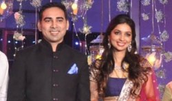 Raghavendra Raos son Engagement photos Pictures | nowrunning