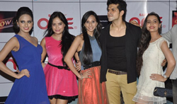 Sahara One New Serial Launch Pictures | nowrunning