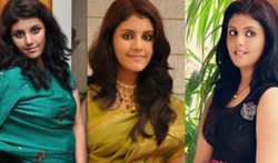 Actress Swetha New Stills Pictures | nowrunning
