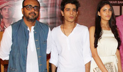 First Look Launch Of Titli Pictures | nowrunning