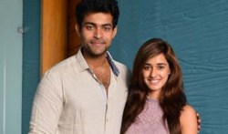 Loafer Movie Opening Pictures | nowrunning