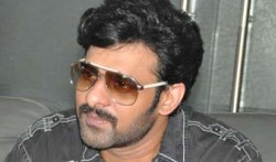 Prabhas Interview Stills Pictures | nowrunning