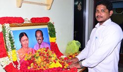 Rama Narayanan First Year Anniversary Pictures | nowrunning