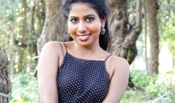 Actress Swetha Photoshoot Pictures | nowrunning