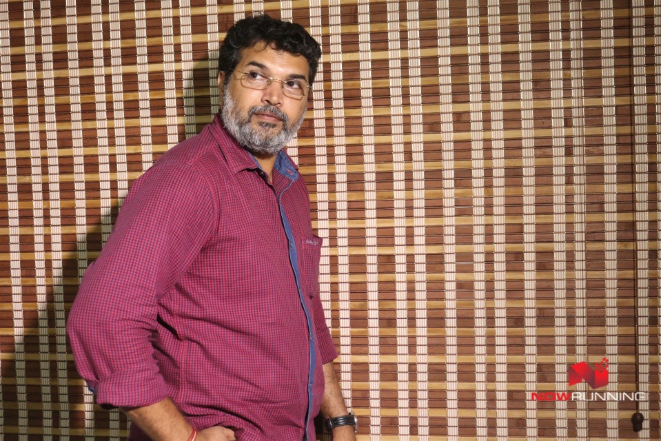 Senthil Stills