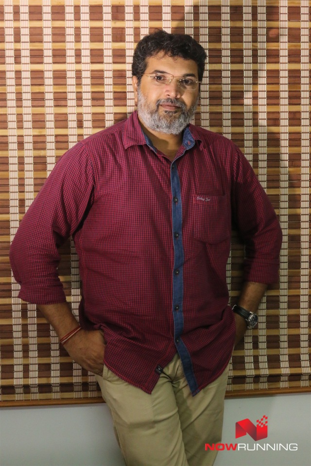 Senthil Stills