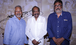 Celebrating a Pioneer A Path breaking Film Maker Veena S Balachander ...