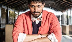 Actor Harish Kalyan new photo shoot Pictures | nowrunning