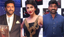 Ritz Style Awards 2016 Pictures | nowrunning