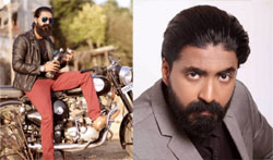 Actor Prajin Stills Pictures | nowrunning