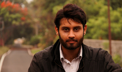 Actor Shyam Prasad New Photo Shoot Pictures | nowrunning