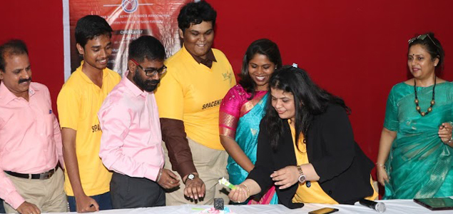 Kalam Sat Team Press Release Pictures | nowrunning