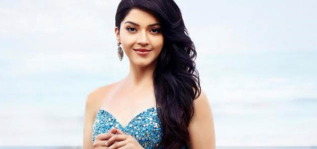 Mehreen New Photoshoot Pictures | nowrunning