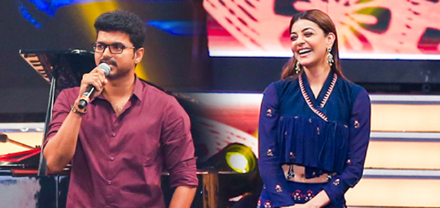 Mersal Movie Audio Launch Stills Pictures | nowrunning