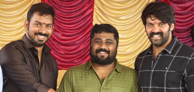 GajiniKanth Movie pooja Pictures | nowrunning