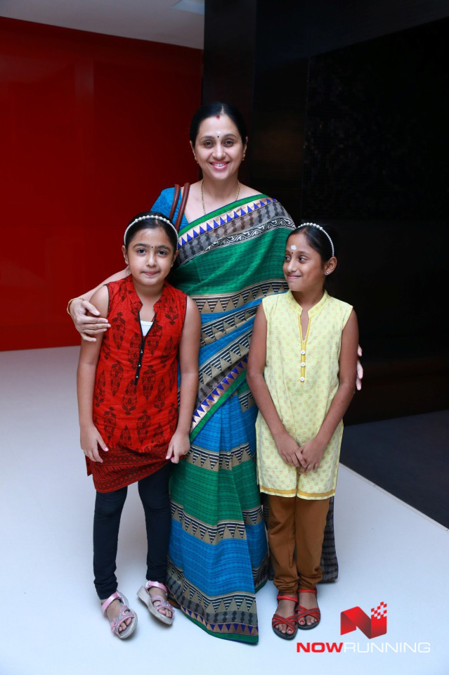 Devayani Baby Photos