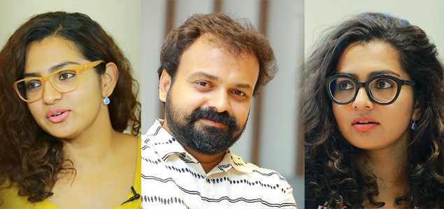 Take Off Movie Promotion Pictures | nowrunning