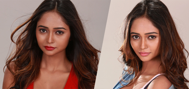 Akriti Singh Photoshoot Pictures | nowrunning