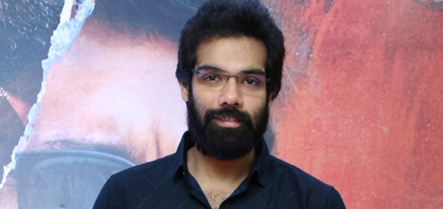 Maayon Movie Motion Poster Launch Pictures | nowrunning