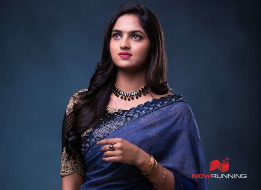 Malayalam Actress Radhika Hot