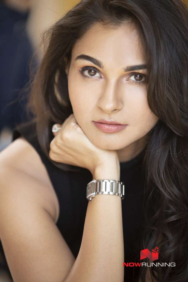 Andrea Jeremiah