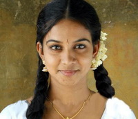 Yesteryear actress Radha's daughter debuts in Malayalam | nowrunning