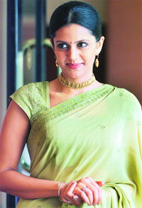 I'm not as fit as I want to be: Mandira Bedi | nowrunning