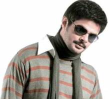 Maqbool Salman in 'Preview' | nowrunning