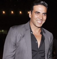 Akshay new brand ambassador of McDowell Signature | nowrunning