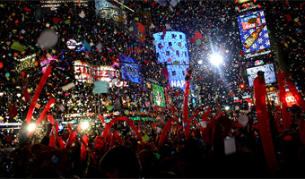 Low-key New Year celebrations in capital's hotels | nowrunning