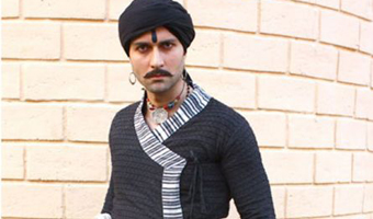 'Fear Files' role a tribute to army: Siddharth Vasudev | nowrunning