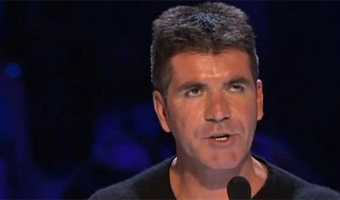 Ego is Simon Cowell's biggest downfall | nowrunning