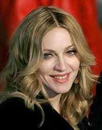Madonna queen of British charts | nowrunning