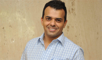 Acting was no longer a challenge: Prashant Bhatt | nowrunning