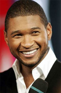 Usher confident of long musical career | nowrunning