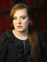 Adele to design for Burberry? | nowrunning
