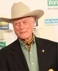 Hagman wins battle against cancer | nowrunning