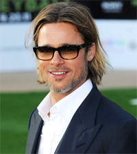 Brad Pitt to play Pontius Pilate? | nowrunning