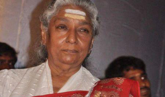 Biggest awards are from my fans: S.Janaki | nowrunning