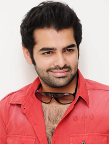 Actor Ram is like a livewire: Telugu producer | nowrunning