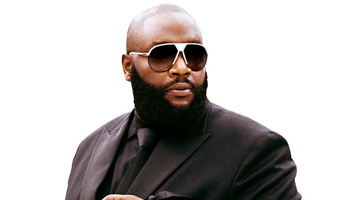 Rapper Rick Ross makes acting debut | nowrunning