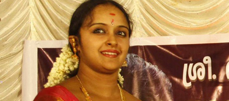 Actress Shalu Menon to do a cop role | nowrunning