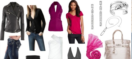 Stock fashion staples for evergreen style | nowrunning