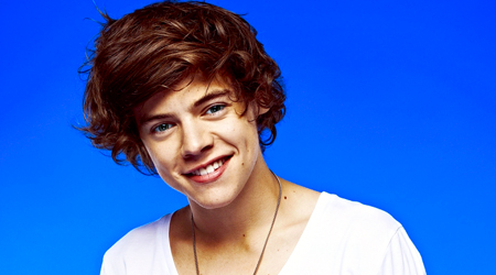 Yoga over ballet for Harry Styles | nowrunning