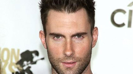 Levine used band's fame to date girls | nowrunning