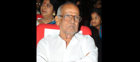 Director Bapu remembers Subrahmanyam for his natural comedy | nowrunning