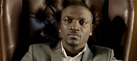 Akon's new single 'So Blue' out | nowrunning