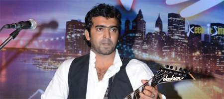 Want to reinvent Carnatic varnams through Hip-Hop: Sricharan | nowrunning